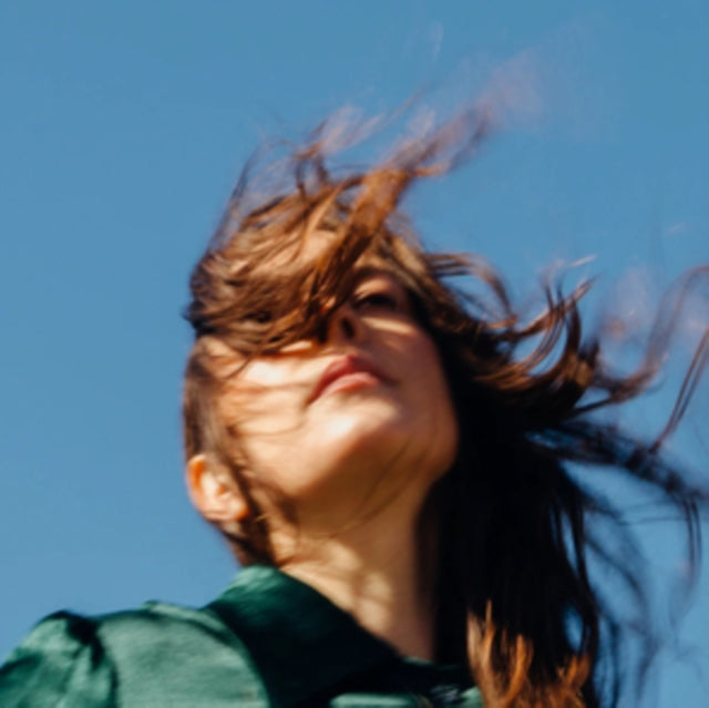 Madi Diaz - Weird Faith - LP Vinyl – Weekly Hype