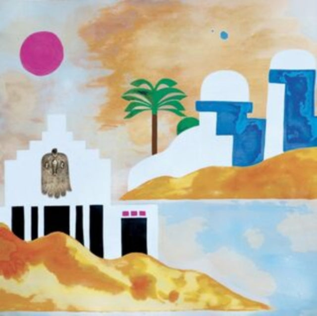 Various Artists - Ya Hasra: Jewish-Tunisian - LP Vinyl – Weekly Hype