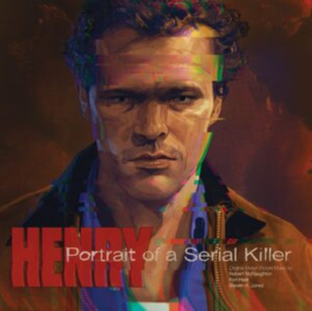 Various Artists - Henry: Portrait Of A Serial Killer – Weekly Hype