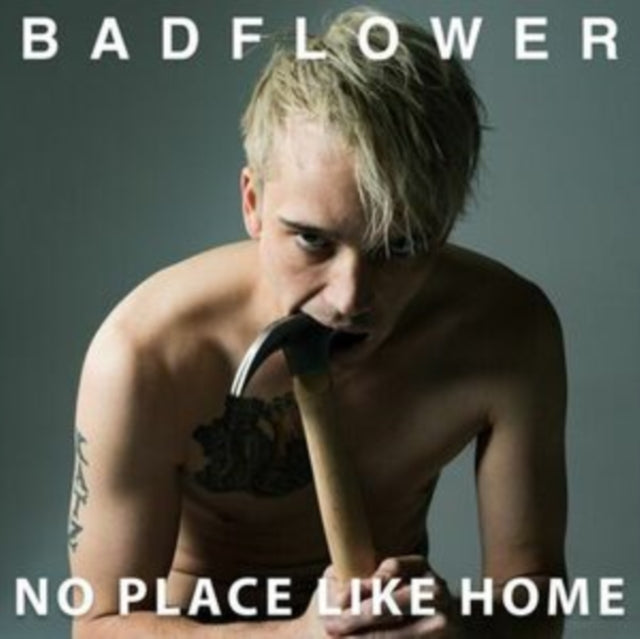 Badflower - No Place Like Home - CD – Weekly Hype