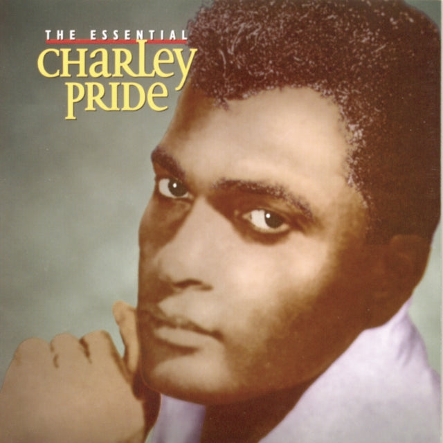 Charley Pride - Essential Charley Pride - CD – Weekly Hype