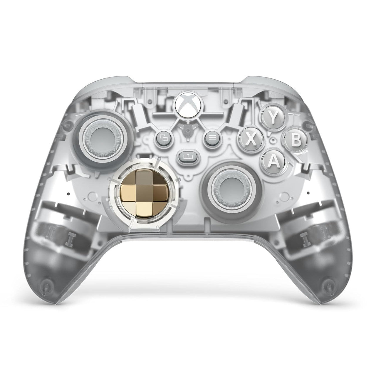 Microsoft - Xbox Wireless Controller: Ghost Cipher Special – Weekly Hype
