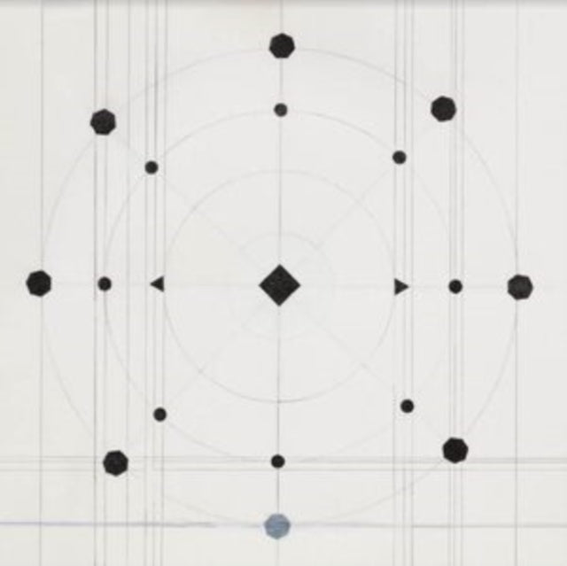 Autorhythm - Songs For The Nervous System - LP Vinyl – Weekly Hype