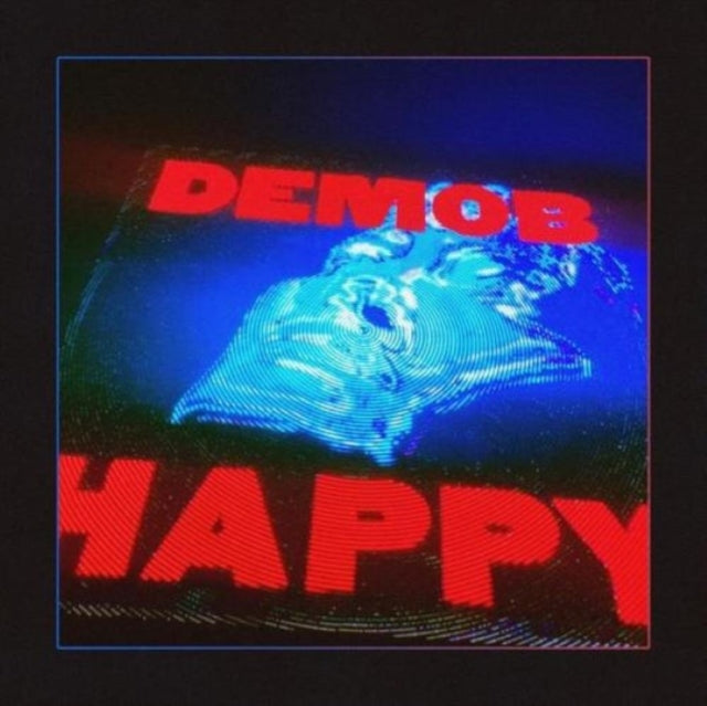 Demob Happy - Divine Machines - LP Vinyl – Weekly Hype