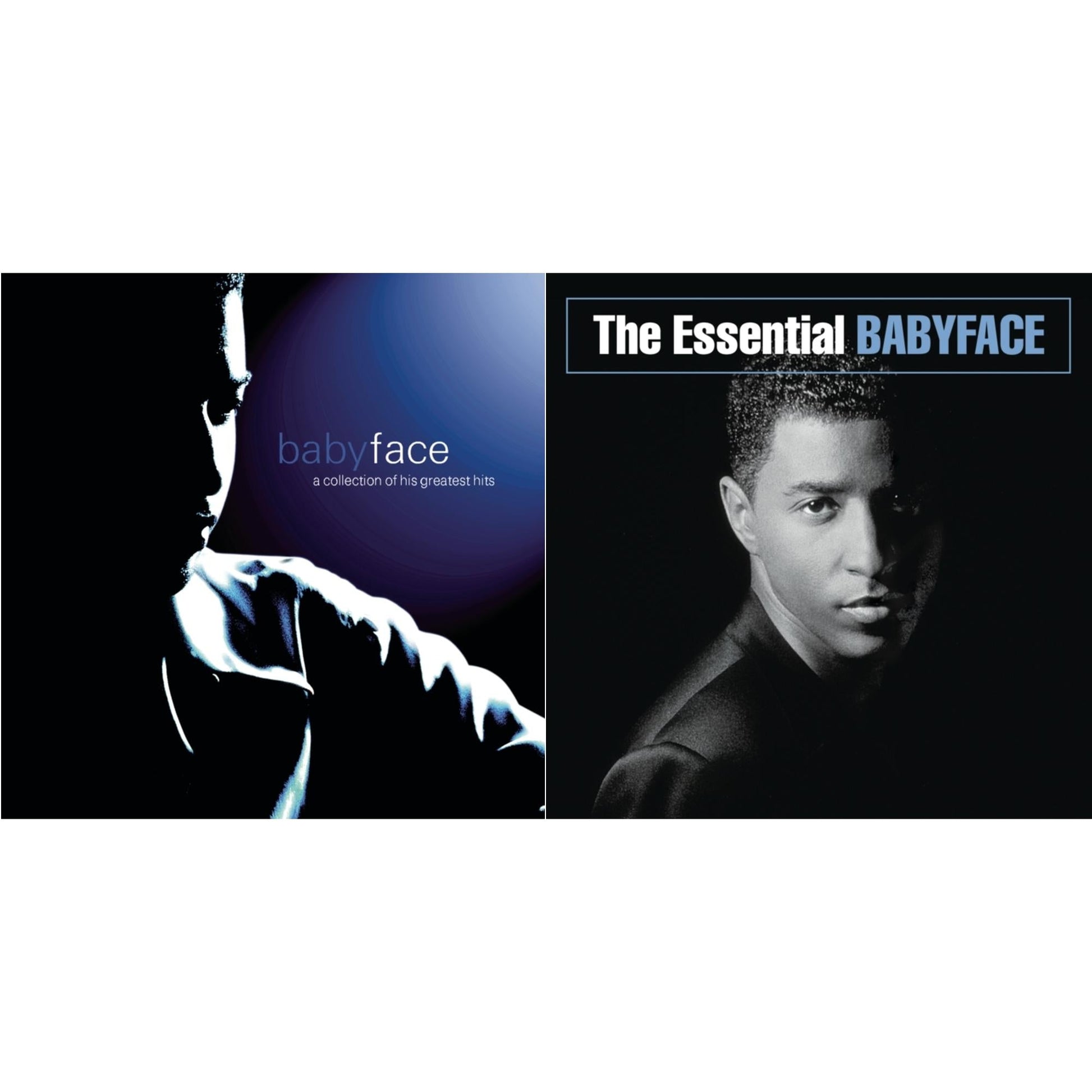 Babyface - Collection Of His Greatest Hits & - CD Bundle – Weekly Hype