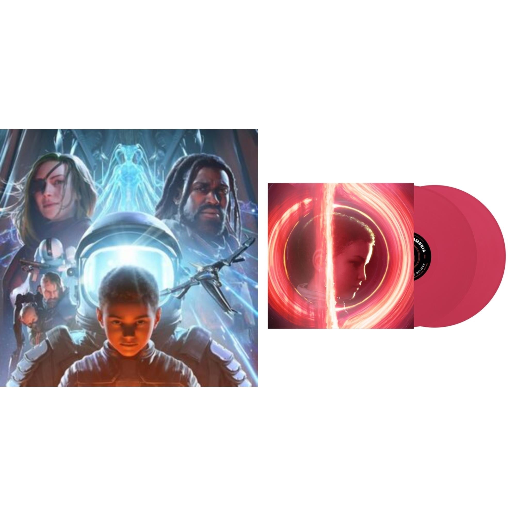 Coheed & Cambria - Vaxis Ii: A Window Of The Waking Mind – Weekly Hype